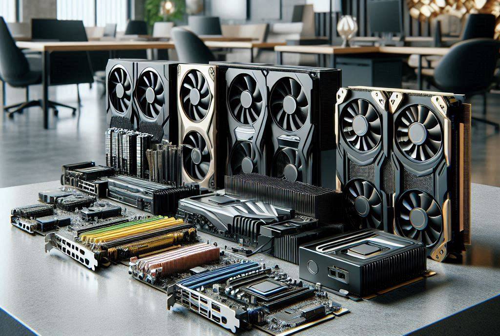 Nvidia - Equtechnology.com