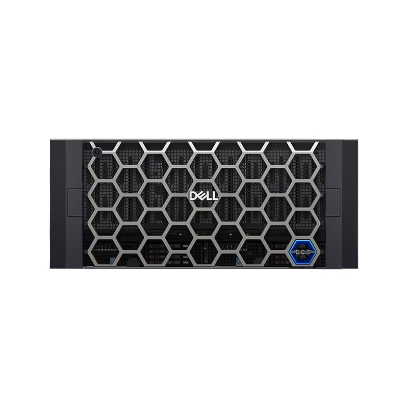 Dell ECS EX5000 - Equtechnology.com