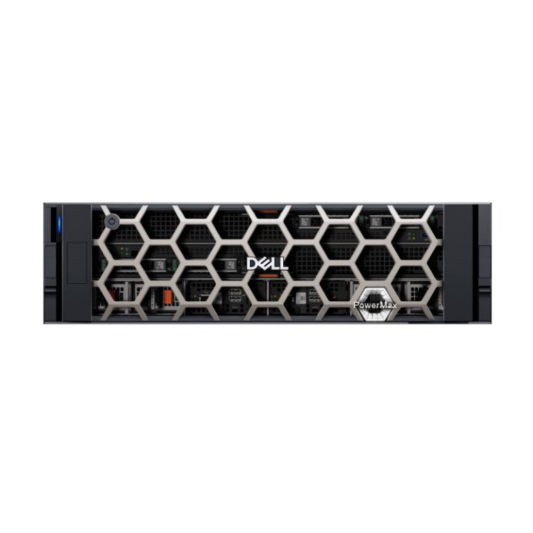 Dell PowerMax 2500 - Equtechnology.com