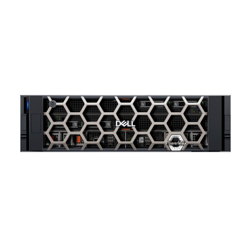 Dell PowerMax 2500 - Equtechnology.com