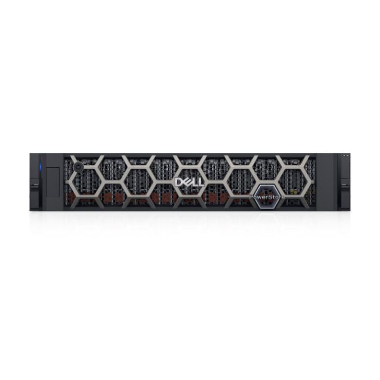 Dell PowerStore 1200T - Equtechnology.com