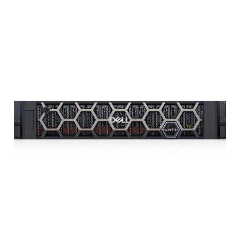 Dell PowerStore 3200T - Equtechnology.com