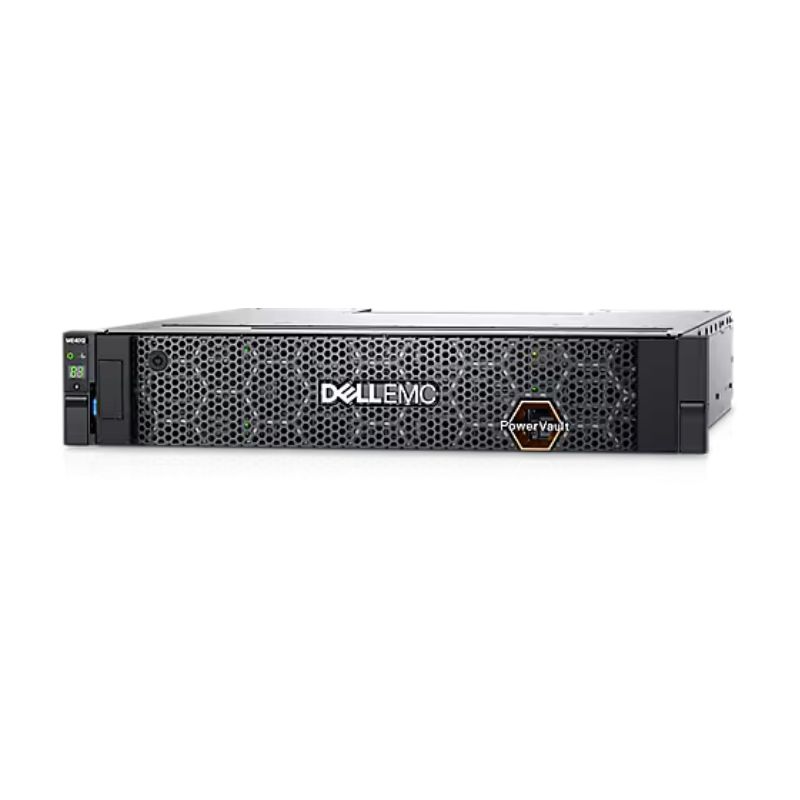 Dell PowerVault ME412 - Equtechnology.com