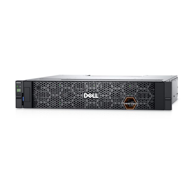 Dell PowerVault ME5012 - Equtechnology.com